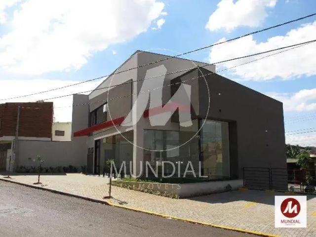 Conj. Comercial / Sala para Locação em Ribeirão Preto/SP Vila Seixas