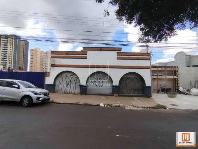 Conj. Comercial / Sala para Locação em Ribeirão Preto/SP Vila Seixas