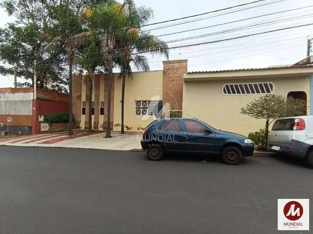 Conj. Comercial / Sala para Locação em Ribeirão Preto/SP Vila Seixas