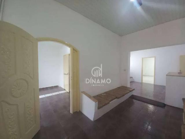 Conj. Comercial / Sala para Locação em Ribeirão Preto/SP Vila Seixas