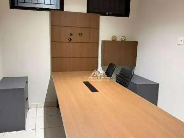 Conj. Comercial / Sala para Locação em Ribeirão Preto/SP Vila Seixas
