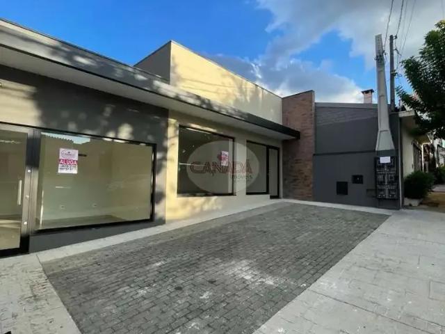 Conj. Comercial / Sala para Locação em Ribeirão Preto/SP Vila Seixas
