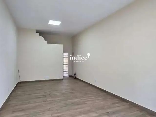 Conj. Comercial / Sala para Locação em Ribeirão Preto/SP Vila Seixas
