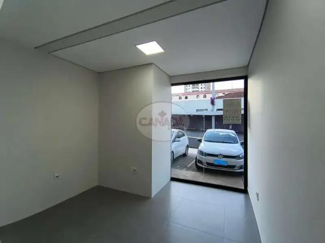 Conj. Comercial / Sala para Locação em Ribeirão Preto/SP Vila Seixas