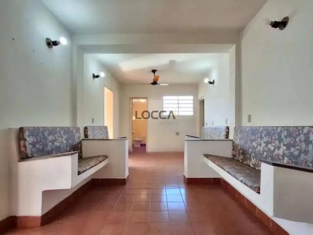 Conj. Comercial / Sala para Locação em Ribeirão Preto/SP Vila Seixas