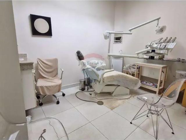 Conj. Comercial / Sala para Locação em Ribeirão Preto/SP Vila Seixas