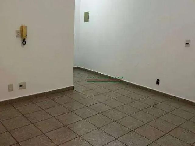 Conj. Comercial / Sala para Locação em Ribeirão Preto/SP Vila Seixas