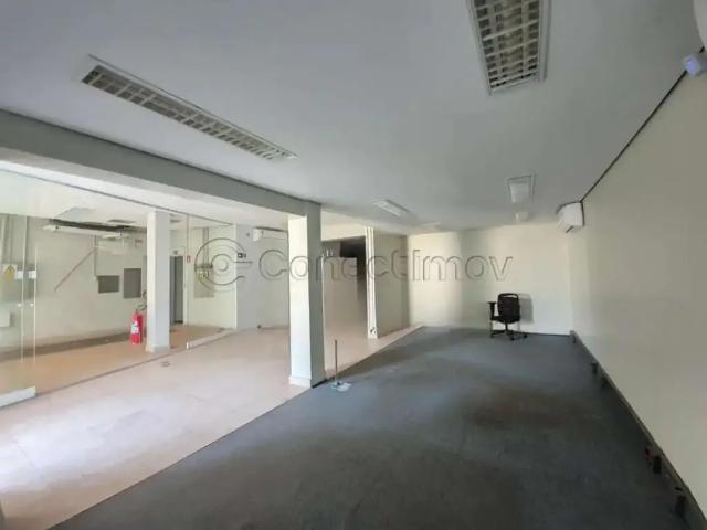 Conj. Comercial / Sala para Locação em Ribeirão Preto/SP Vila Seixas