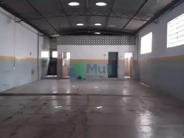Conj. Comercial / Sala para Locação em Ribeirão Preto/SP Vila Seixas