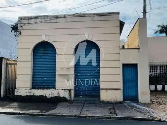 Conj. Comercial / Sala para Locação em Ribeirão Preto/SP Vila Seixas