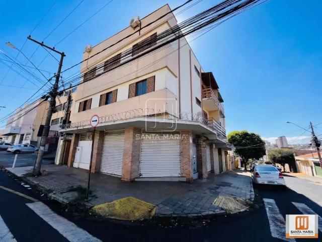 Conj. Comercial / Sala para Locação em Ribeirão Preto/SP Vila Seixas