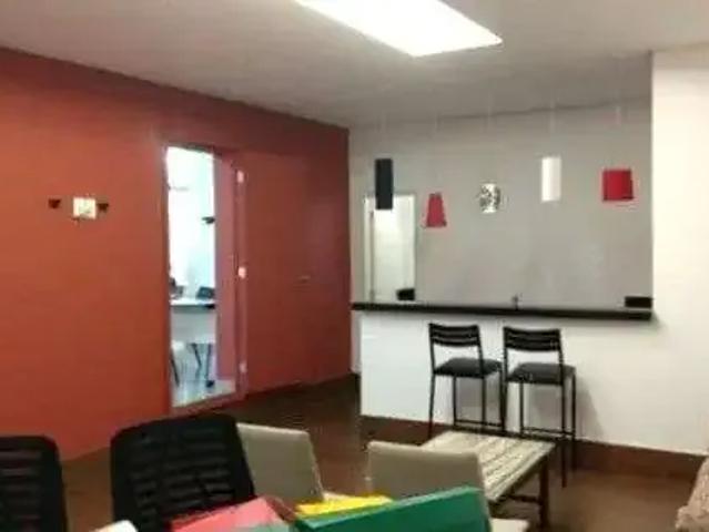 Conj. Comercial / Sala para Locação em Ribeirão Preto/SP Vila Seixas