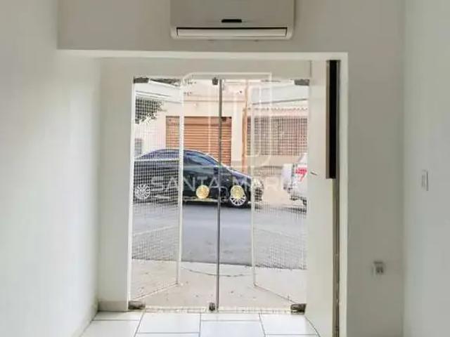 Conj. Comercial / Sala para Locação em Ribeirão Preto/SP Vila Seixas
