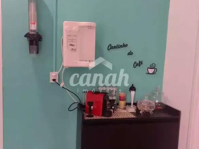 Conj. Comercial / Sala para Locação em Ribeirão Preto/SP Vila Seixas