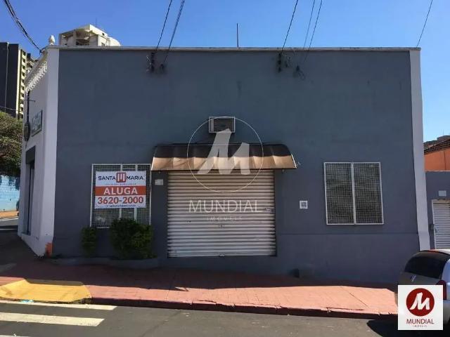 Conj. Comercial / Sala para Locação em Ribeirão Preto/SP Vila Seixas