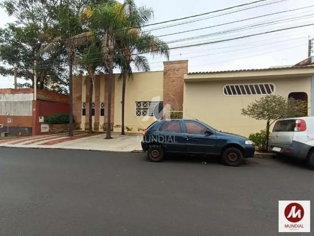 Conj. Comercial / Sala para Locação em Ribeirão Preto/SP Vila Seixas