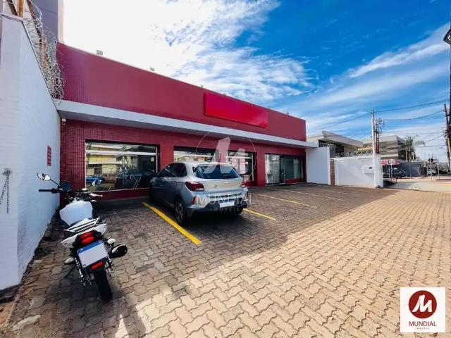 Conj. Comercial / Sala para Locação em Ribeirão Preto/SP Vila Seixas