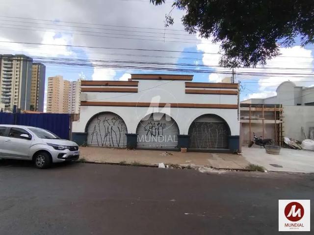 Conj. Comercial / Sala para Locação em Ribeirão Preto/SP Vila Seixas