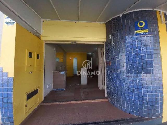 Conj. Comercial / Sala para Locação em Ribeirão Preto/SP Vila Seixas