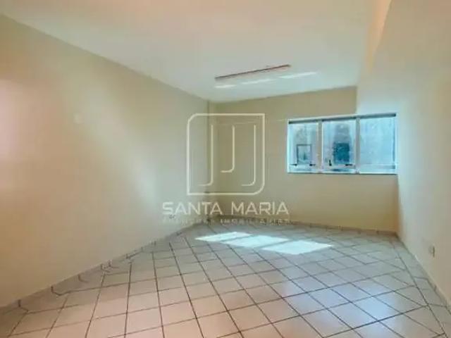 Conj. Comercial / Sala para Locação em Ribeirão Preto/SP Vila Seixas