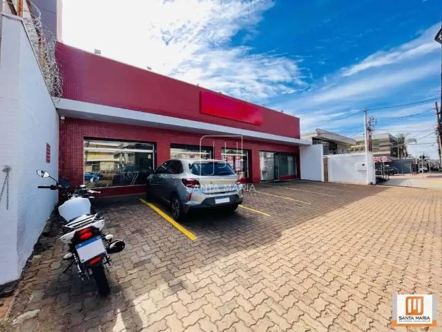 Conj. Comercial / Sala para Locação em Ribeirão Preto/SP Vila Seixas