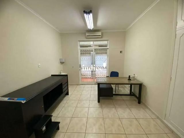 Conj. Comercial / Sala para Locação em Ribeirão Preto/SP Vila Seixas