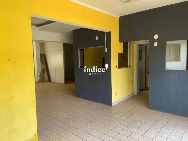 Conj. Comercial / Sala para Locação em Ribeirão Preto/SP Vila Seixas