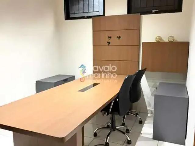 Conj. Comercial / Sala para Locação em Ribeirão Preto/SP Vila Seixas