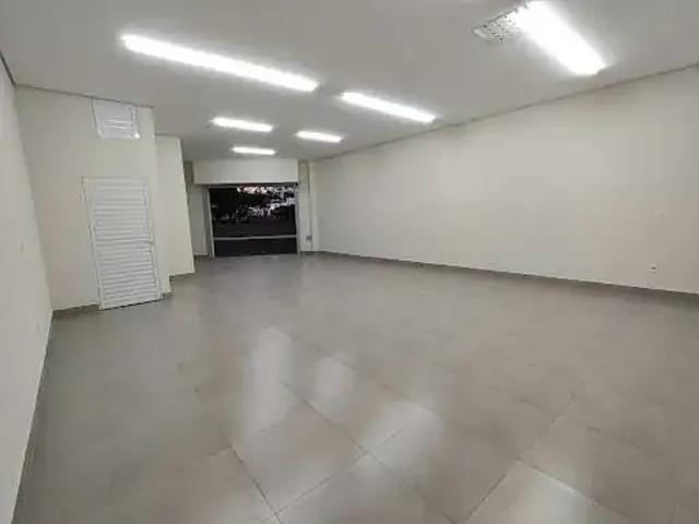 Conj. Comercial / Sala para Locação em Rio Claro/SP Alto do Santana