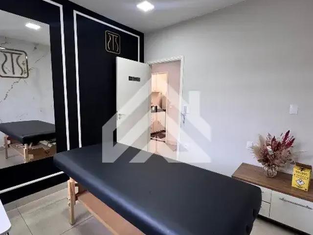 Conj. Comercial / Sala para Locação em Rio Claro/SP Alto do Santana