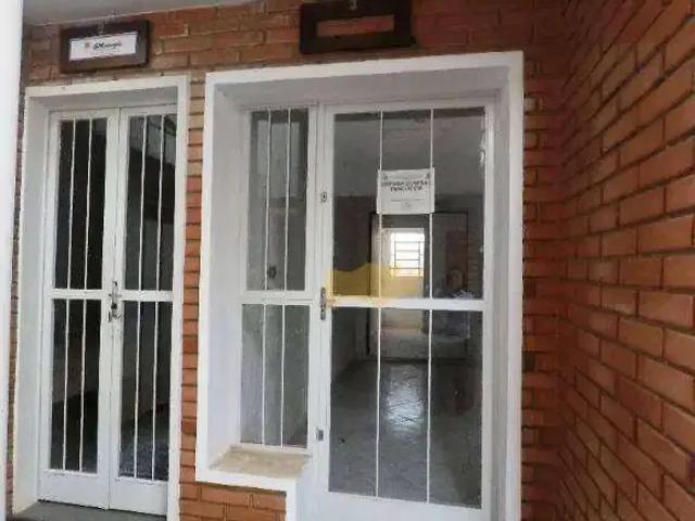 Conj. Comercial / Sala para Locação em Rio Claro/SP Centro