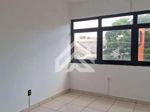 Conj. Comercial / Sala para Locação em Rio Claro/SP Centro