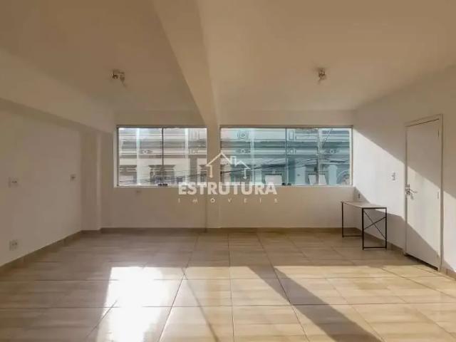 Conj. Comercial / Sala para Locação em Rio Claro/SP Centro