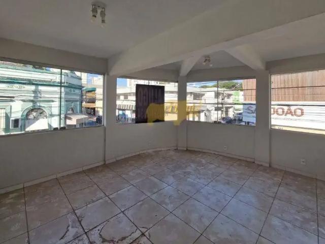 Conj. Comercial / Sala para Locação em Rio Claro/SP Centro