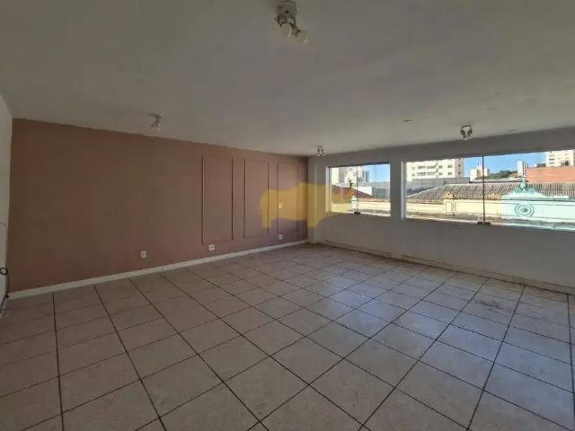 Conj. Comercial / Sala para Locação em Rio Claro/SP Centro