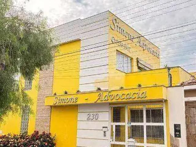 Conj. Comercial / Sala para Locação em Rio Claro/SP Centro