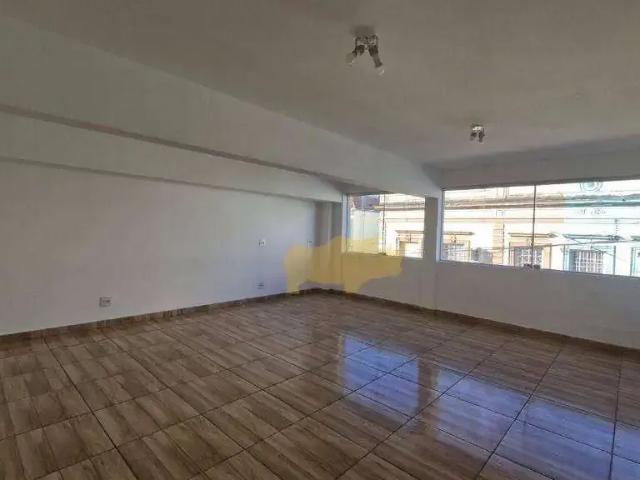 Conj. Comercial / Sala para Locação em Rio Claro/SP Centro