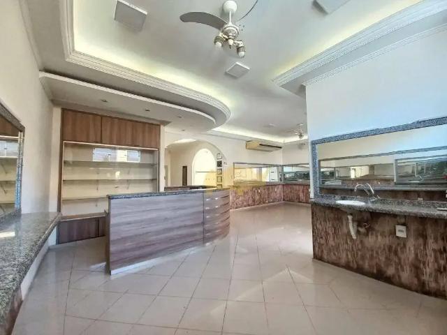 Conj. Comercial / Sala para Locação em Rio Claro/SP Centro