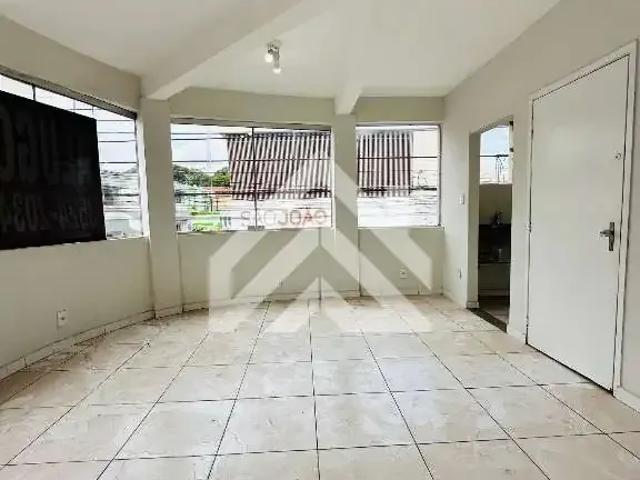 Conj. Comercial / Sala para Locação em Rio Claro/SP Centro