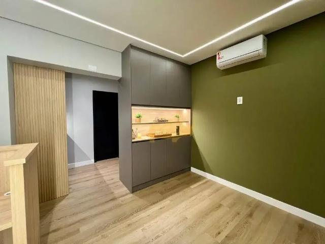 Conj. Comercial / Sala para Locação em Rio Claro/SP Centro