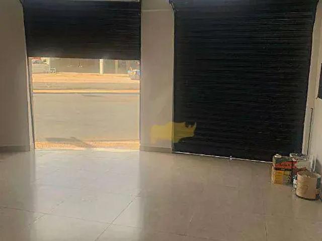 Conj. Comercial / Sala para Locação em Rio Claro/SP Centro