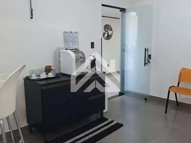 Conj. Comercial / Sala para Locação em Rio Claro/SP Centro