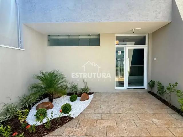 Conj. Comercial / Sala para Locação em Rio Claro/SP Centro