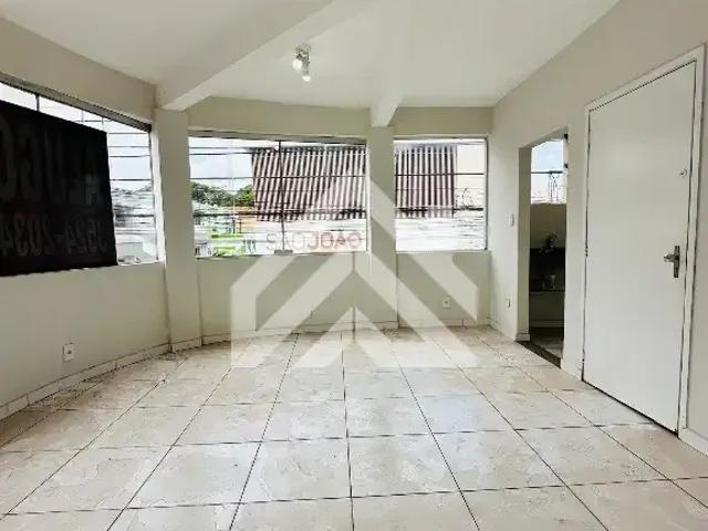Conj. Comercial / Sala para Locação em Rio Claro/SP Centro