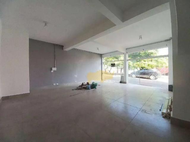 Conj. Comercial / Sala para Locação em Rio Claro/SP Centro