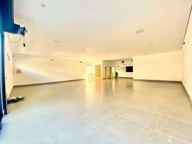 Conj. Comercial / Sala para Locação em Rio Claro/SP Centro