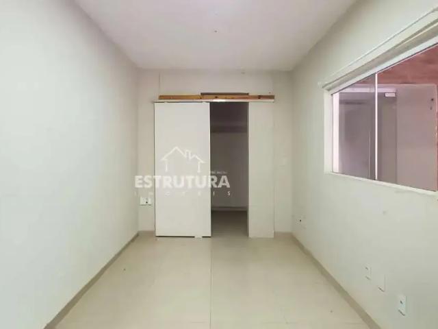 Conj. Comercial / Sala para Locação em Rio Claro/SP Centro