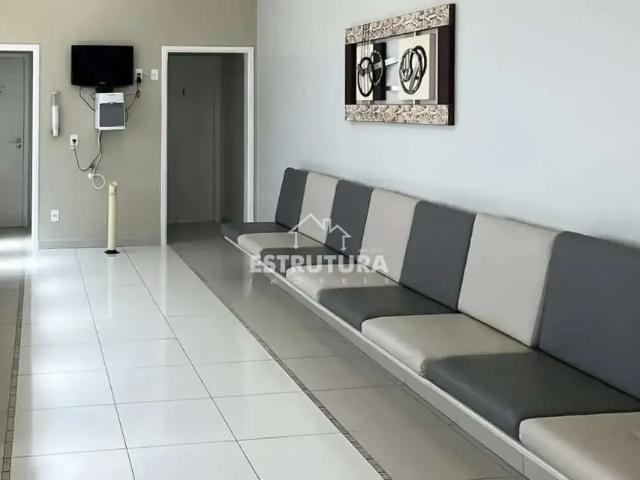 Conj. Comercial / Sala para Locação em Rio Claro/SP Centro
