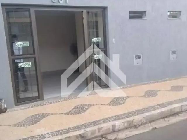Conj. Comercial / Sala para Locação em Rio Claro/SP Centro