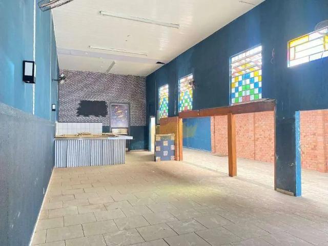 Conj. Comercial / Sala para Locação em Rio Claro/SP Centro